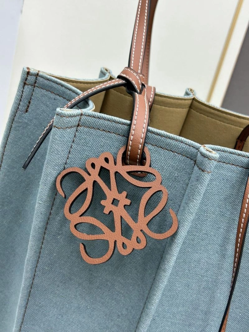 Mirror quality Loewe Shopping Bags