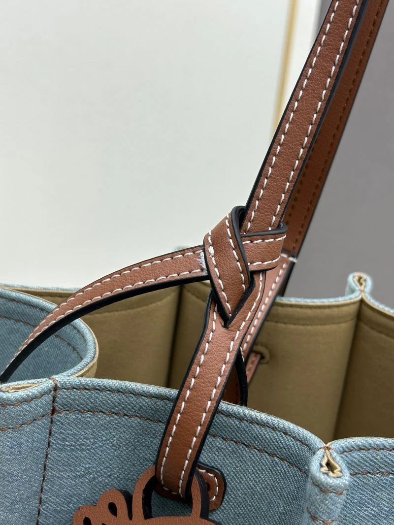 Mirror quality Loewe Shopping Bags