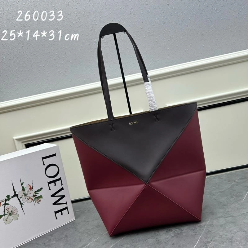 Loewe Shopping Bags
