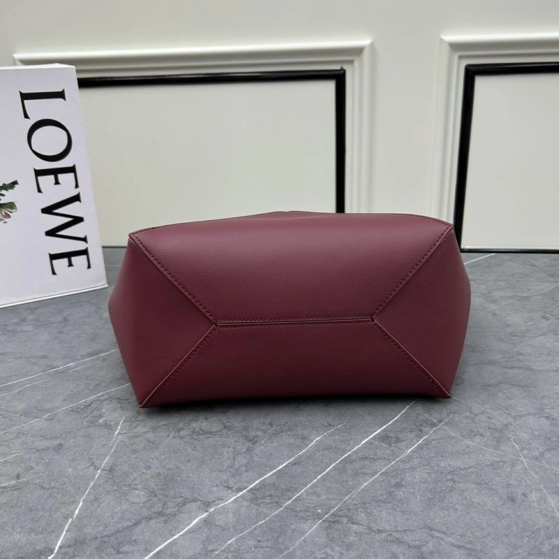 Real Loewe Shopping Bags