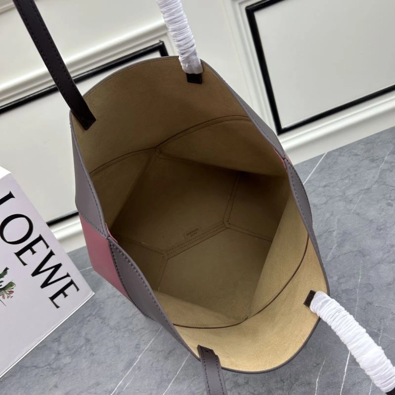 Real Loewe Shopping Bags