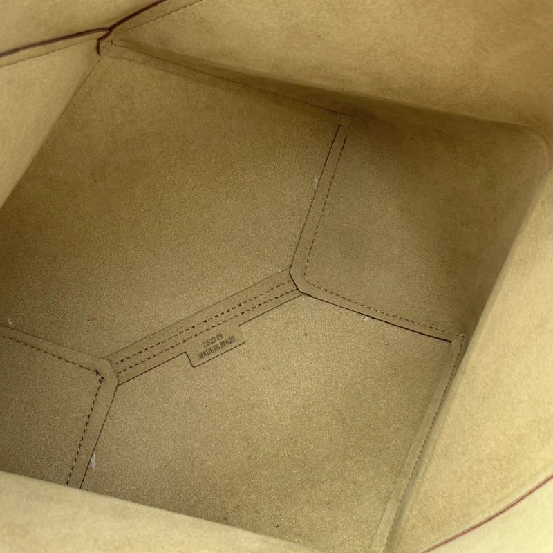 Real Loewe Shopping Bags