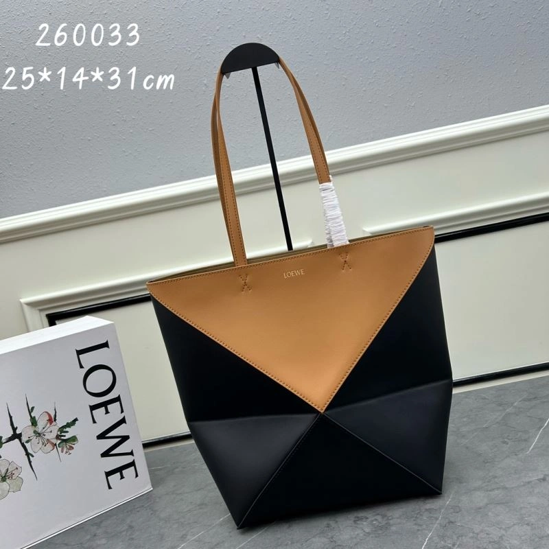 Loewe Shopping Bags