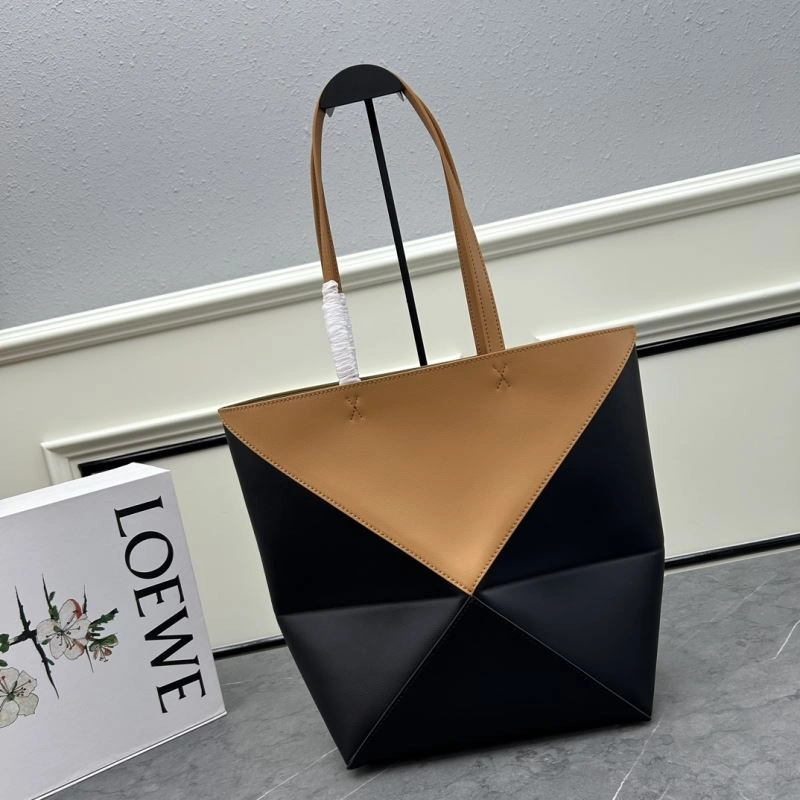 Real Loewe Shopping Bags