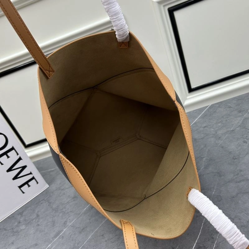 Real Loewe Shopping Bags