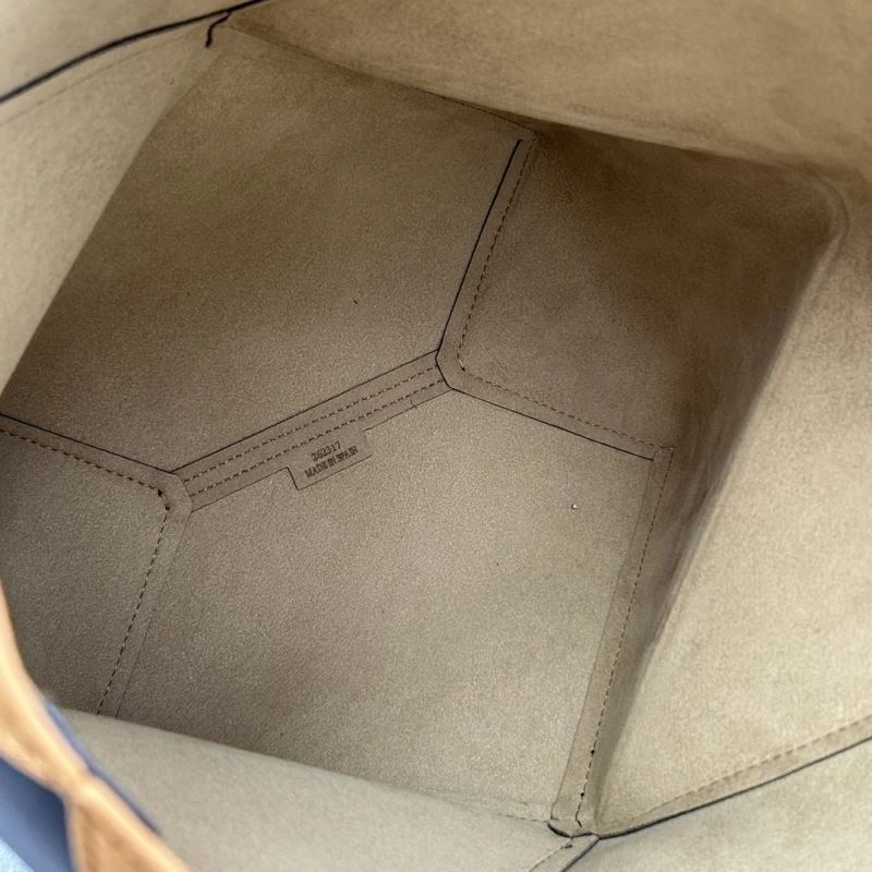 Real Loewe Shopping Bags