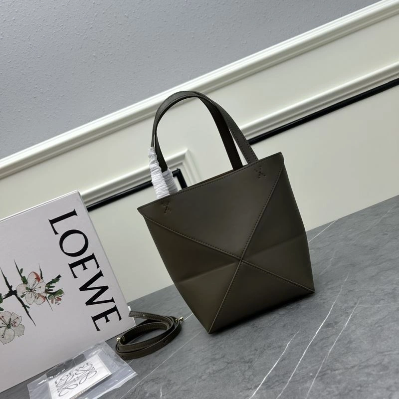 High accuracy Loewe Shopping Bags