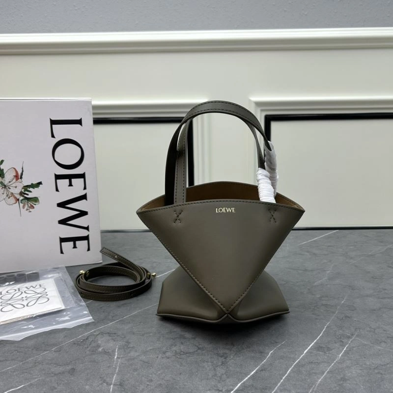 High accuracy Loewe Shopping Bags