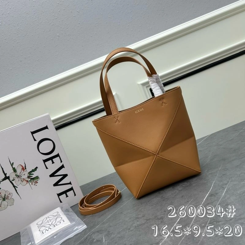 Loewe Shopping Bags