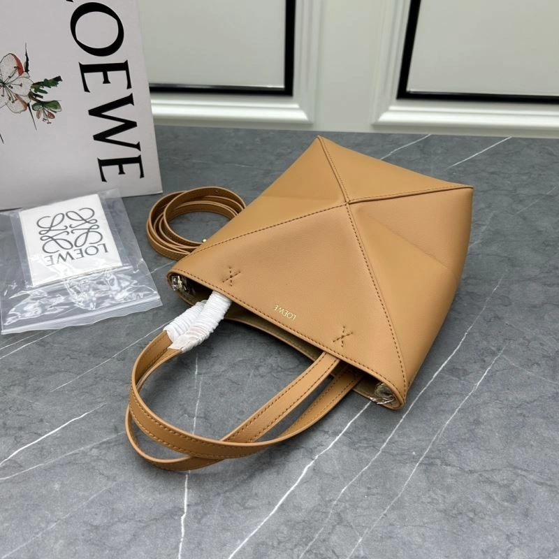 Indistinguishable Loewe Shopping Bags