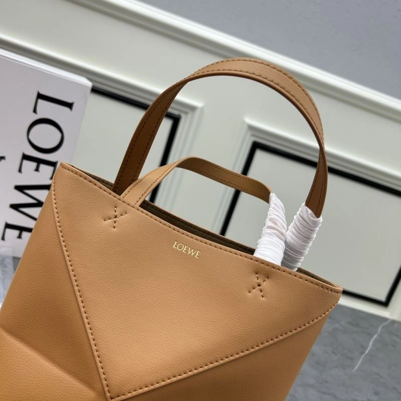 Indistinguishable Loewe Shopping Bags