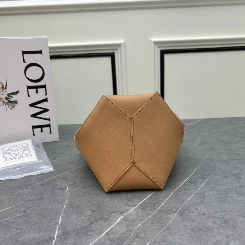 Indistinguishable Loewe Shopping Bags