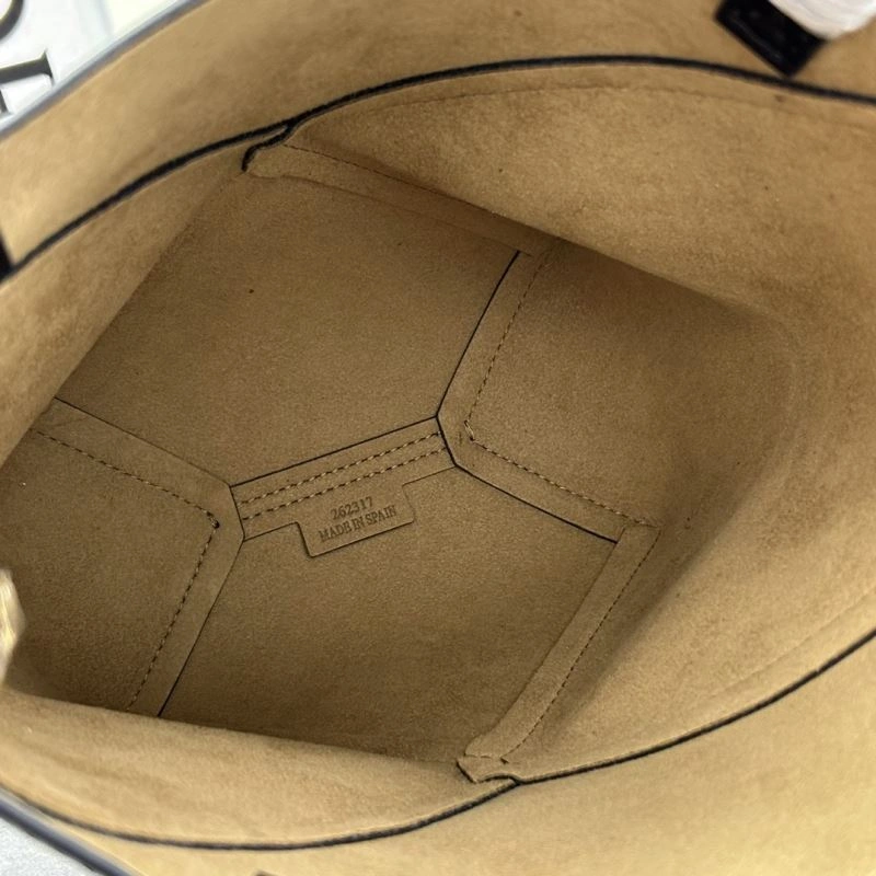 Mirror quality Loewe Shopping Bags