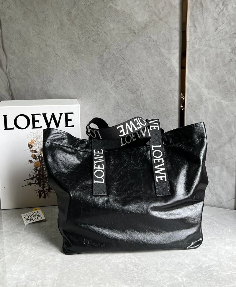 Loewe Shopping Bags