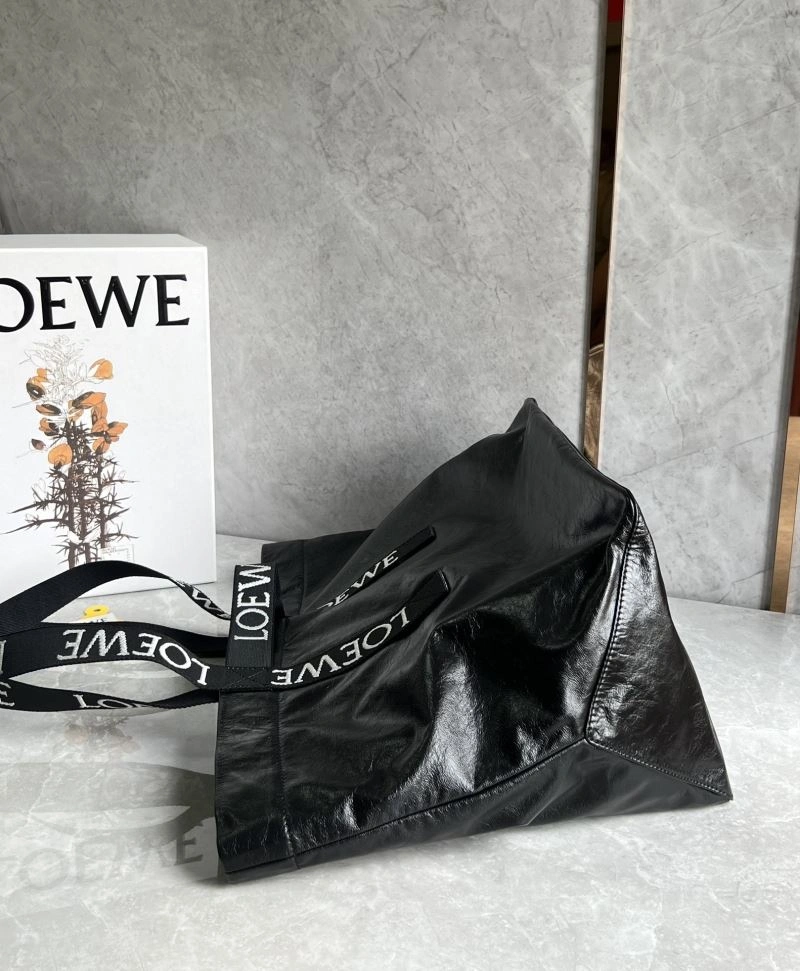 Real Loewe Shopping Bags