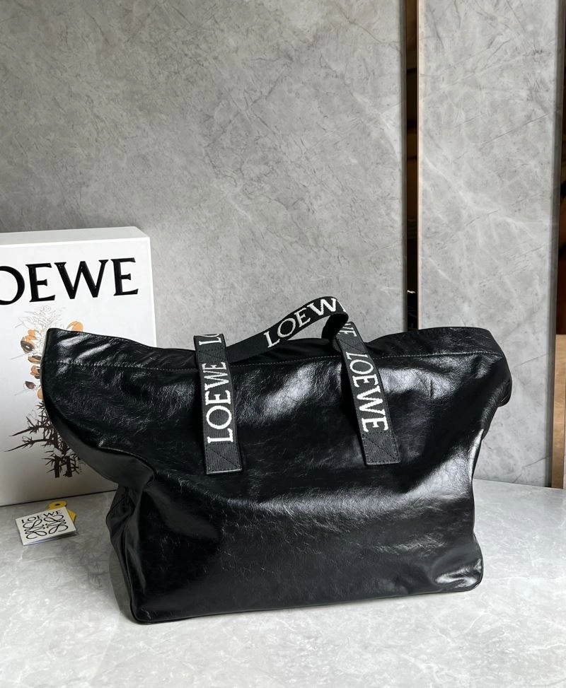 Real Loewe Shopping Bags