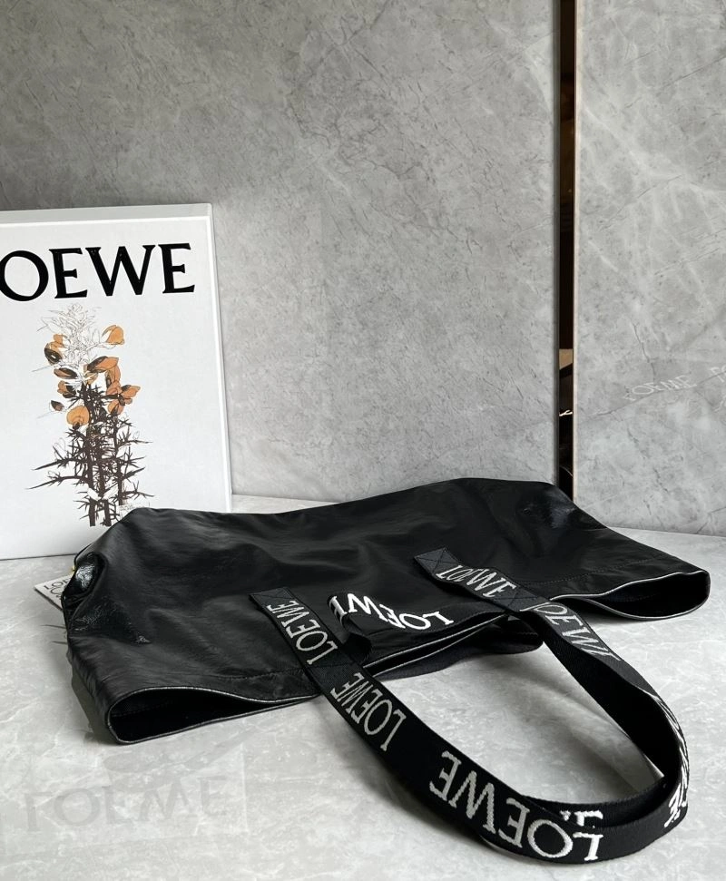 Real Loewe Shopping Bags
