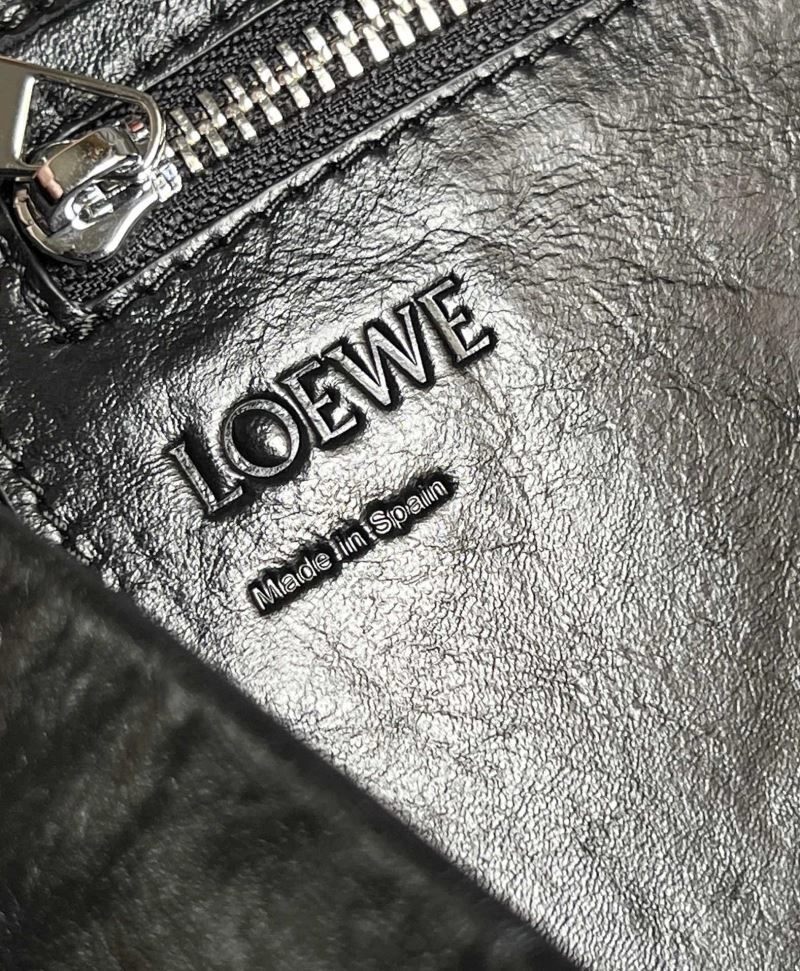 Real Loewe Shopping Bags