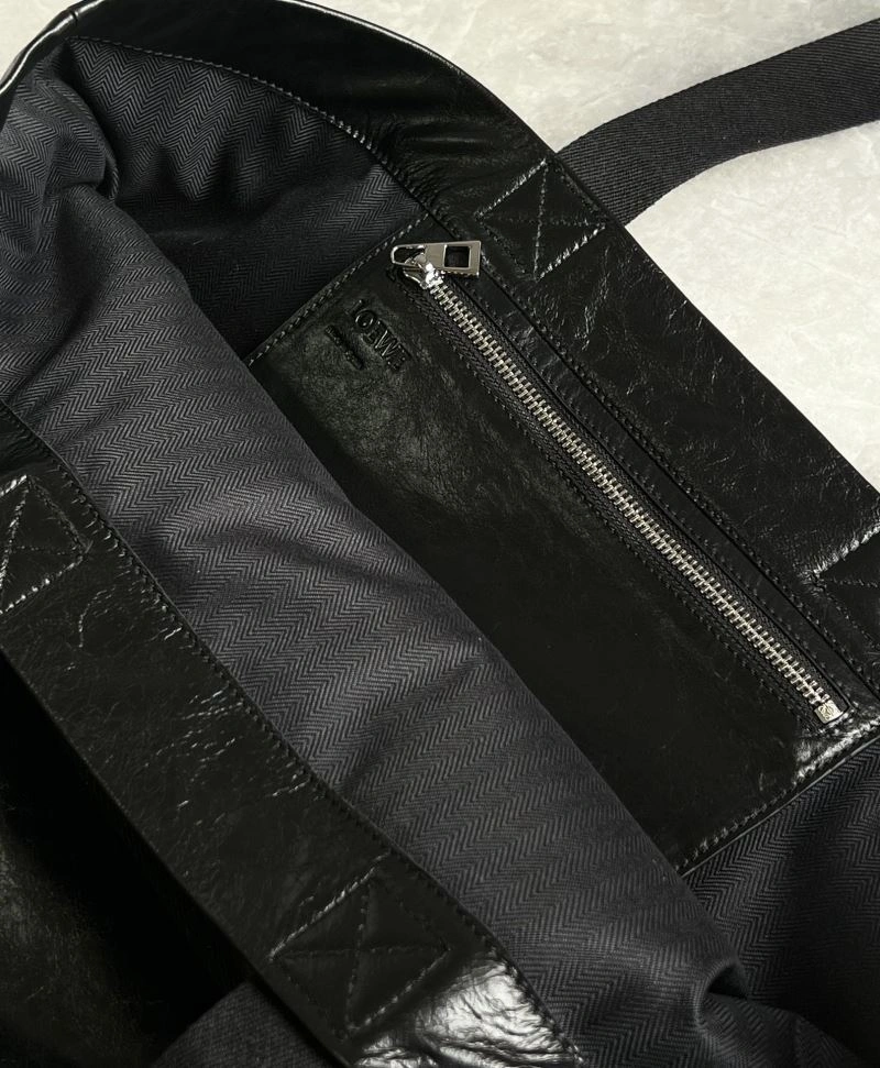 Real Loewe Shopping Bags