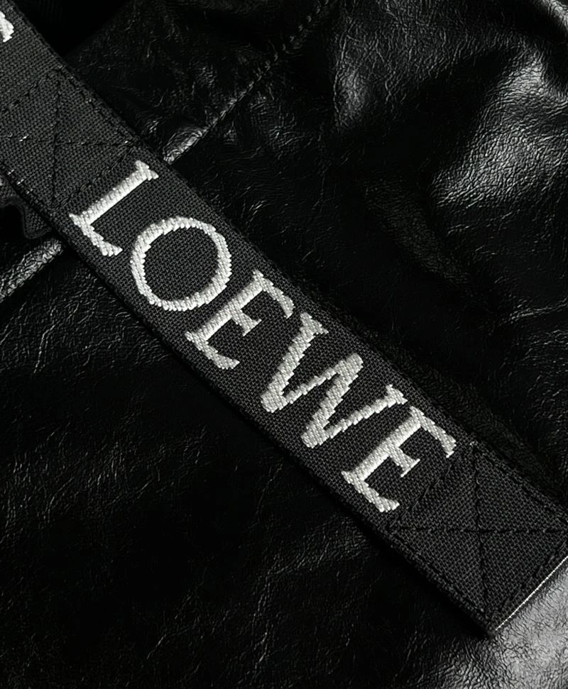 Real Loewe Shopping Bags