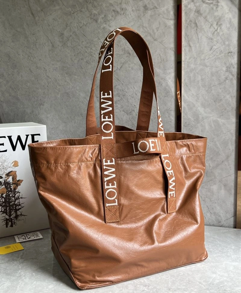 Loewe Shopping Bags