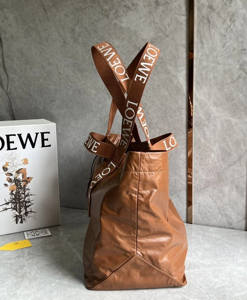 Brand-original Loewe Shopping Bags