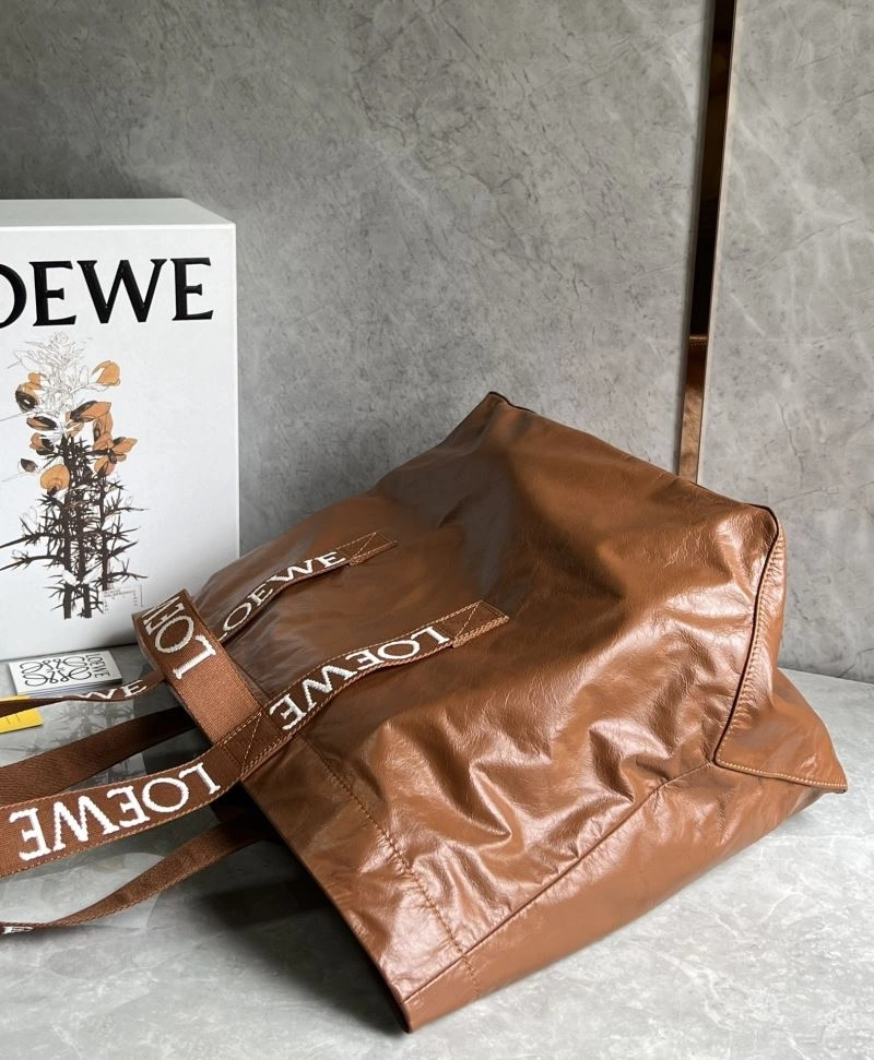 Brand-original Loewe Shopping Bags