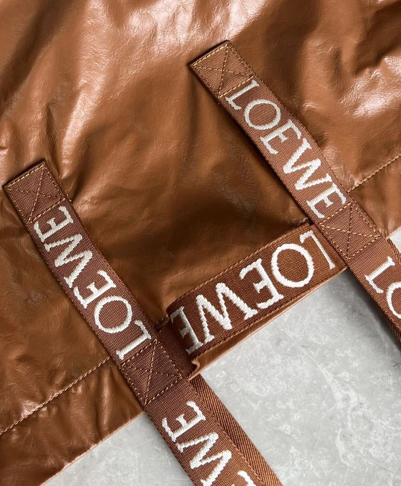 Brand-original Loewe Shopping Bags