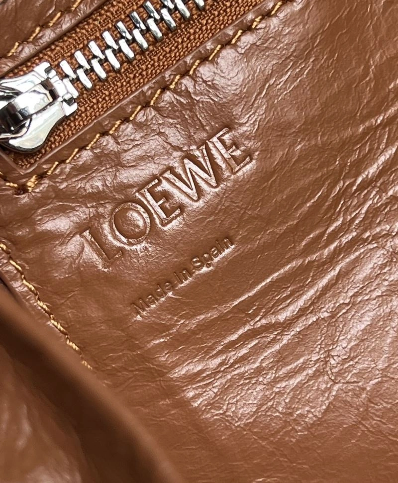 Brand-original Loewe Shopping Bags