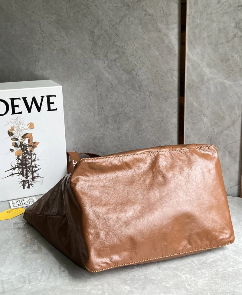 Brand-original Loewe Shopping Bags
