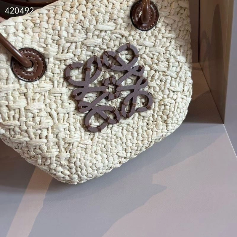 Value-priced Loewe Shopping Bags