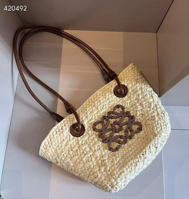 Value-priced Loewe Shopping Bags