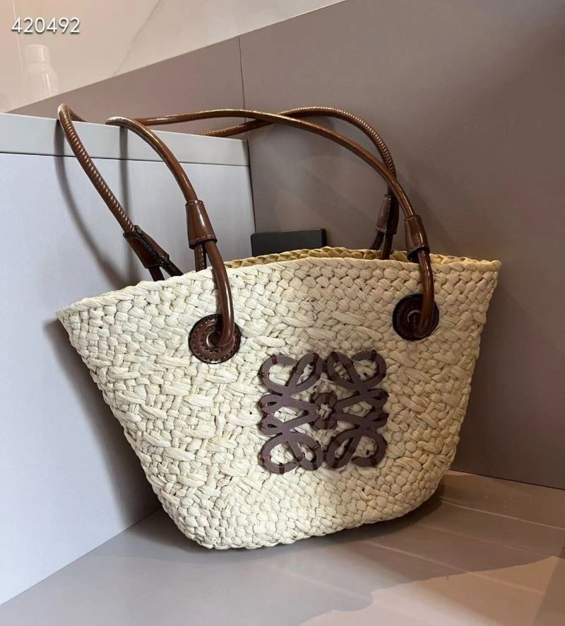 Value-priced Loewe Shopping Bags