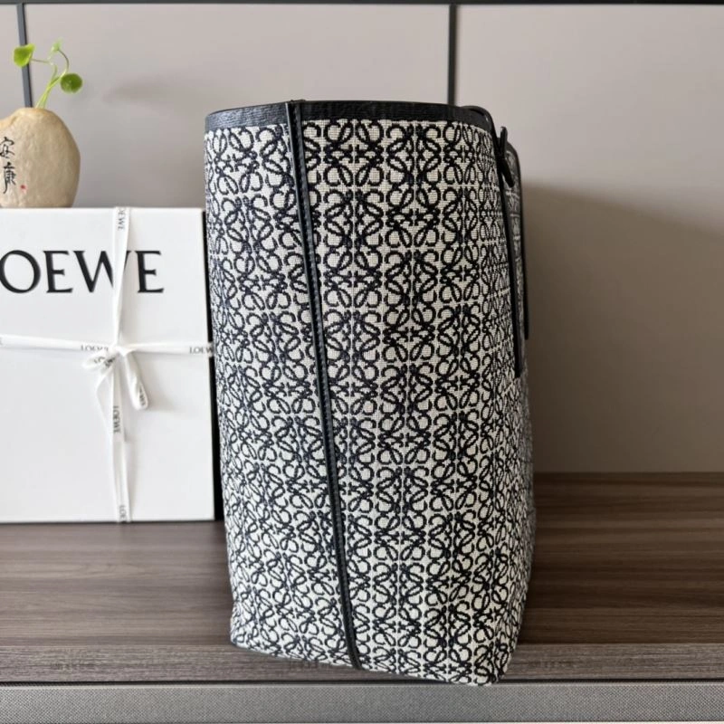 Genuine Loewe Shopping Bags