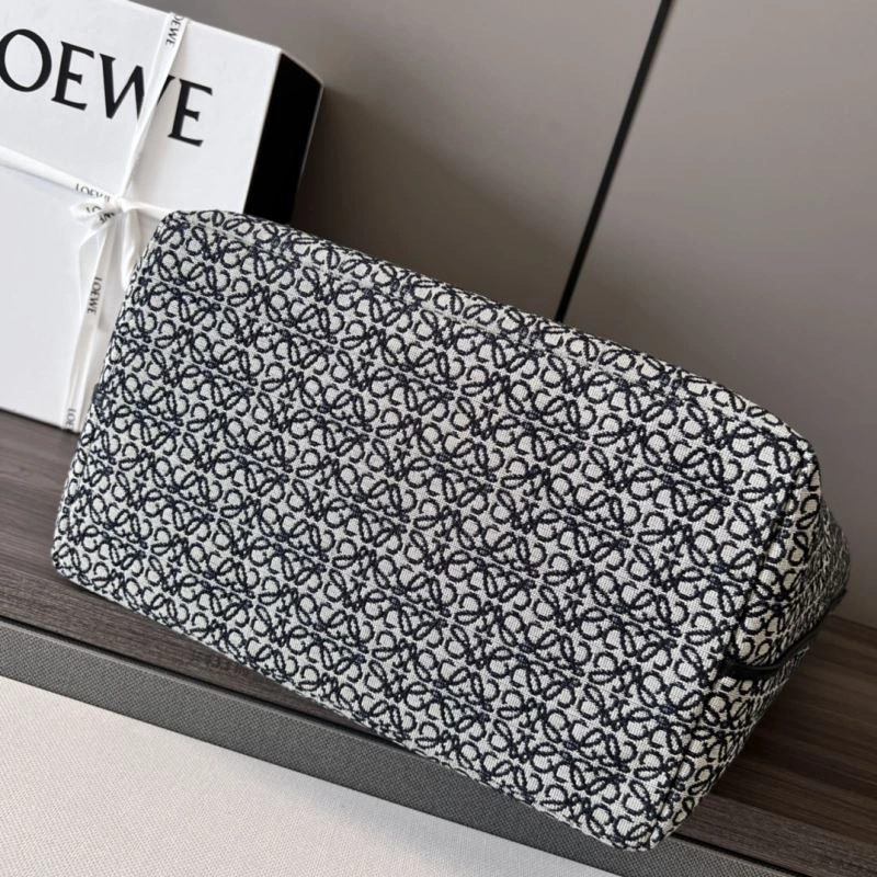 Genuine Loewe Shopping Bags