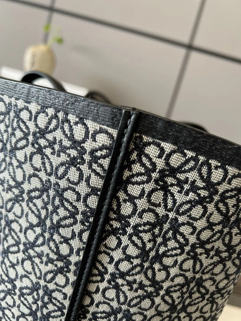 Genuine Loewe Shopping Bags