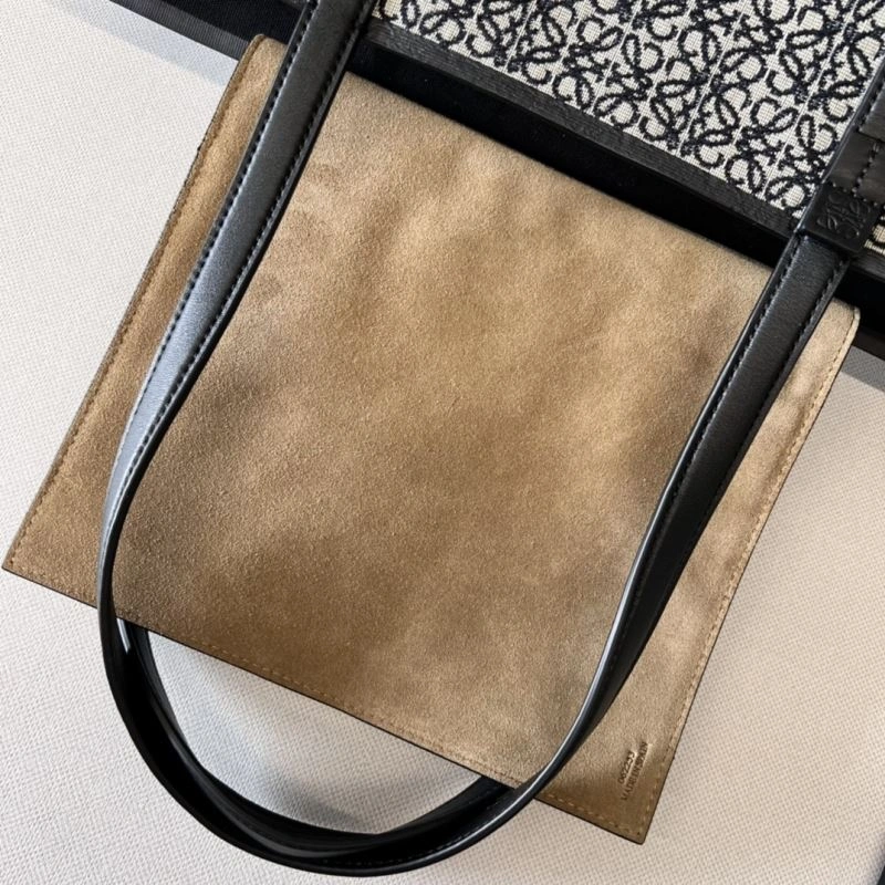 Genuine Loewe Shopping Bags