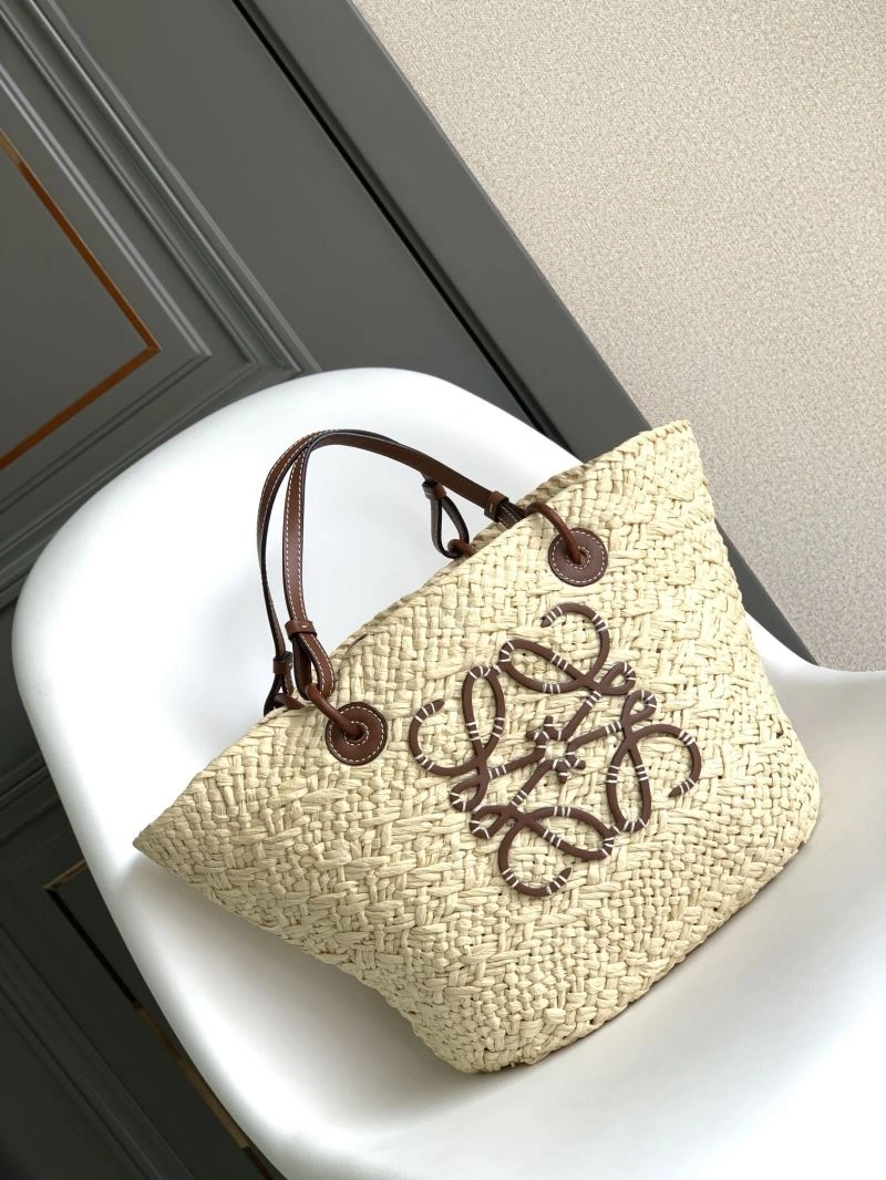 Loewe Shopping Bags
