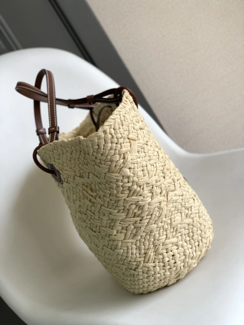 Value-priced Loewe Shopping Bags