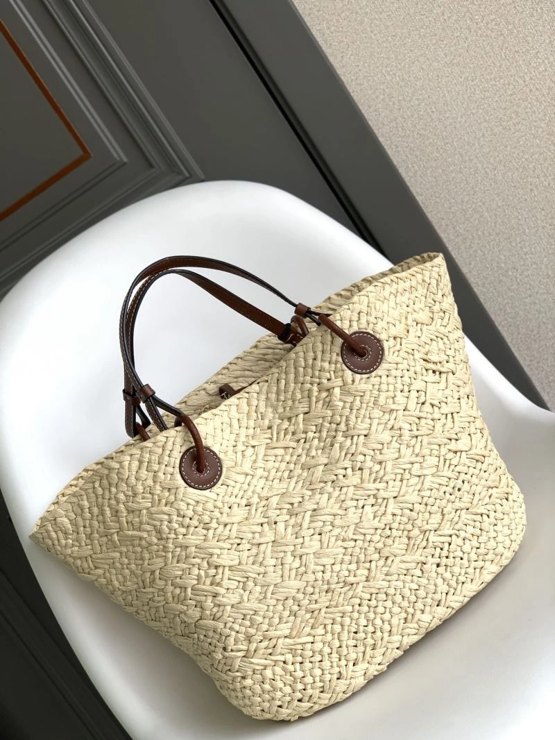 Value-priced Loewe Shopping Bags