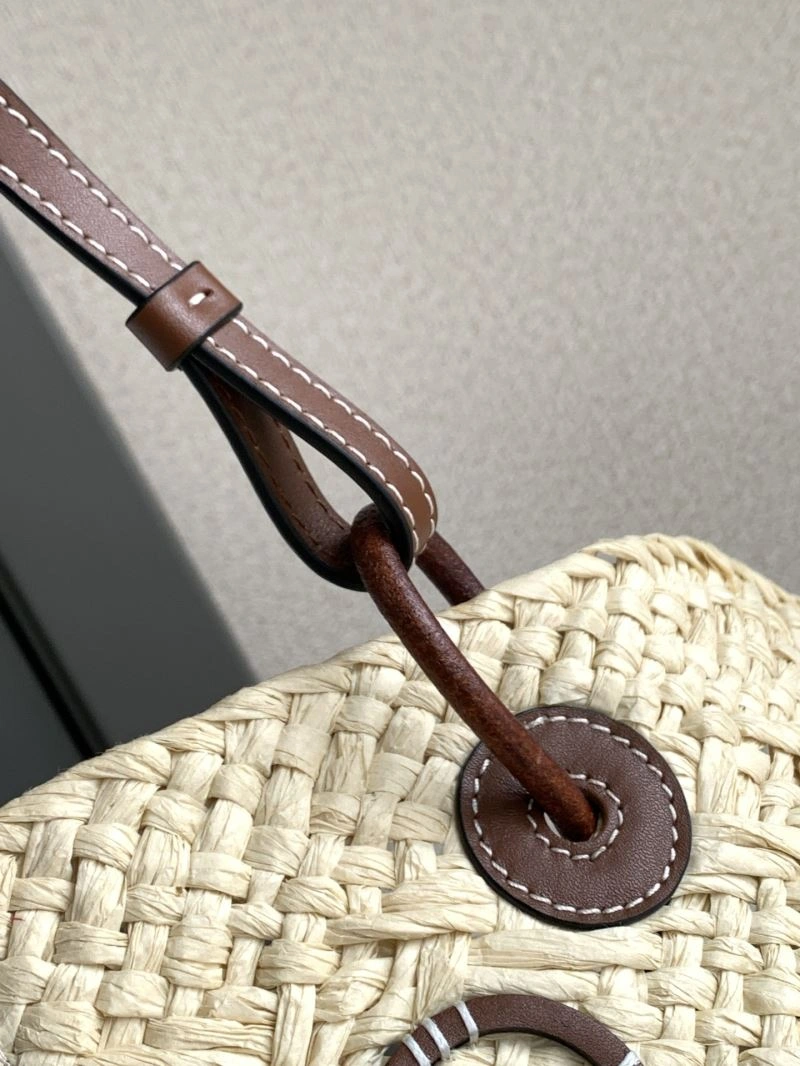 Value-priced Loewe Shopping Bags