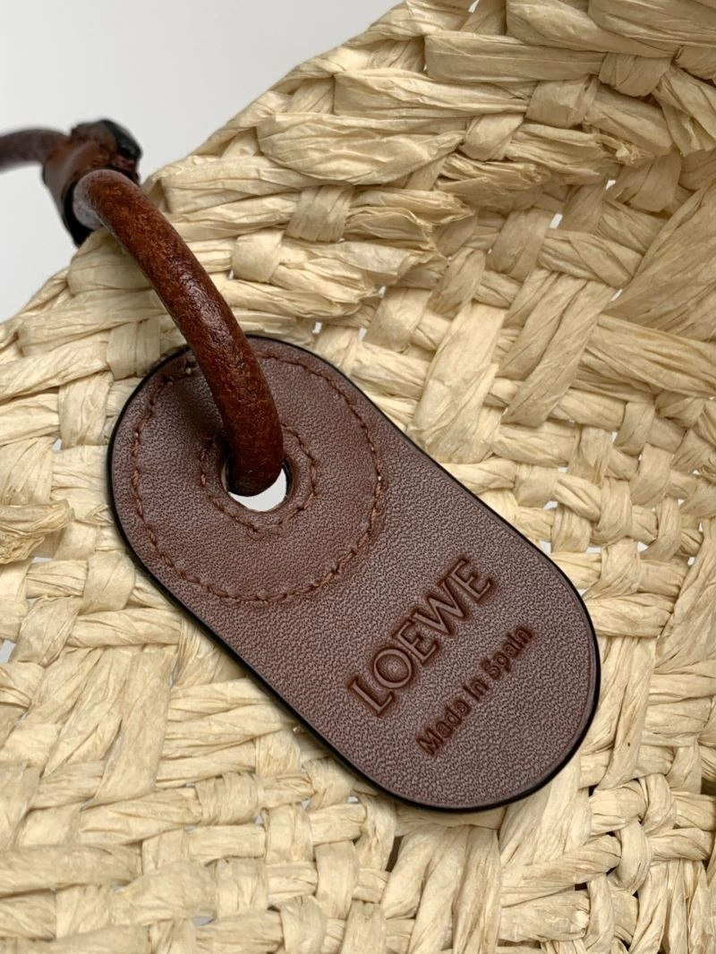 Value-priced Loewe Shopping Bags