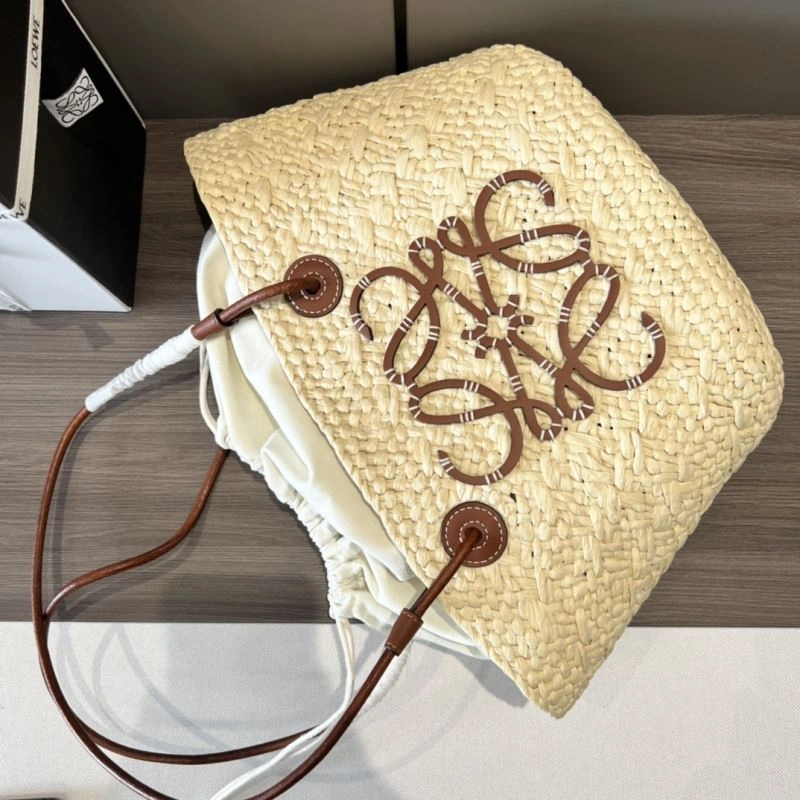 Inexpensive Loewe Shopping Bags