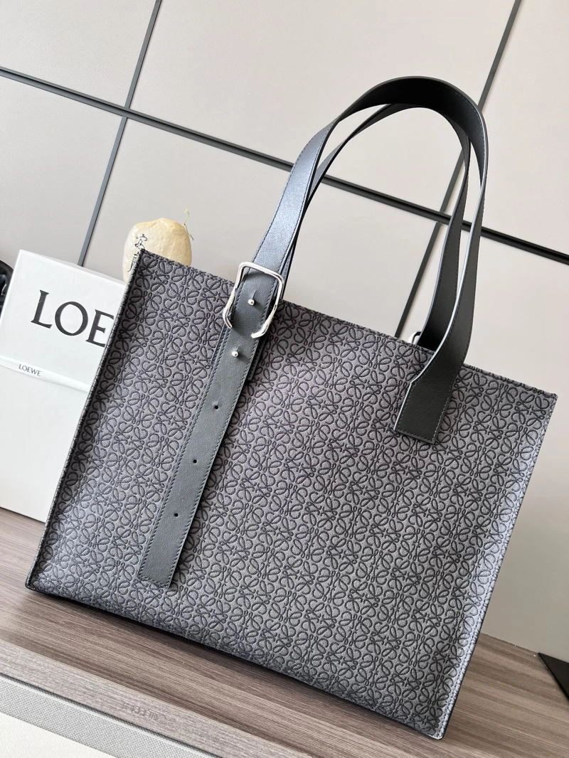 Loewe Shopping Bags