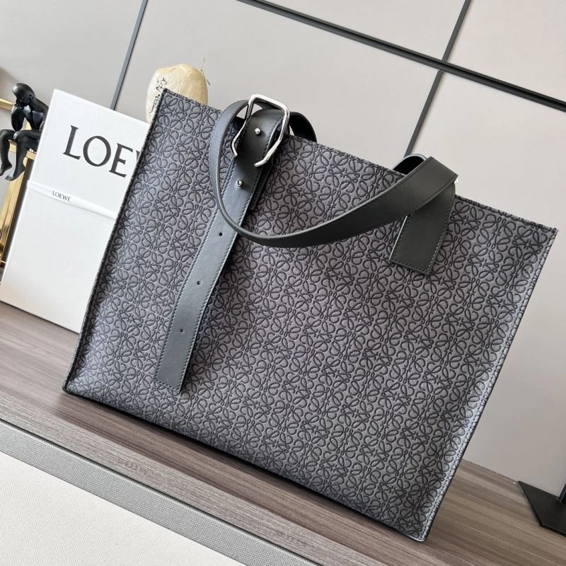 Bargain Loewe Shopping Bags