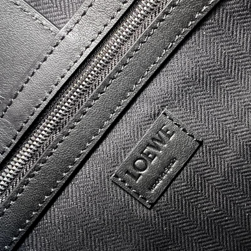 Bargain Loewe Shopping Bags