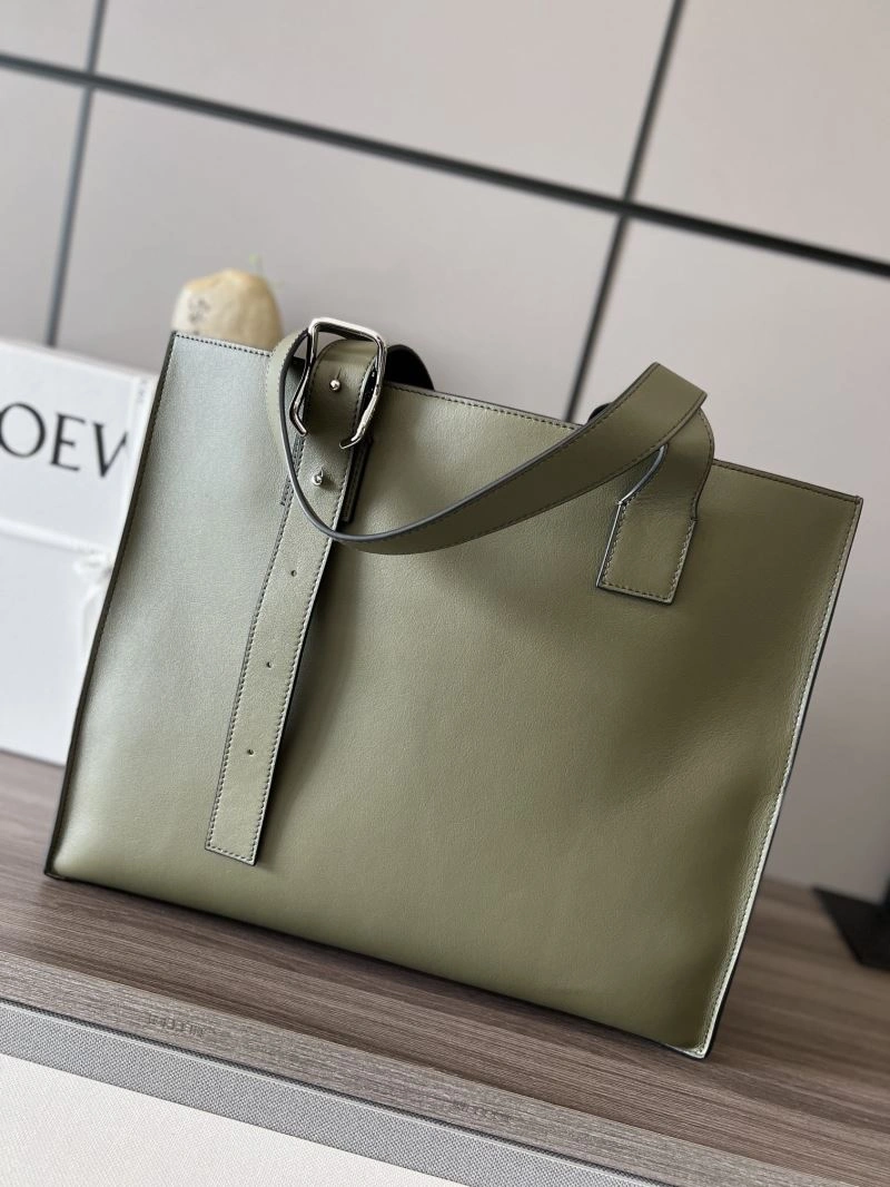 Value-priced Loewe Shopping Bags