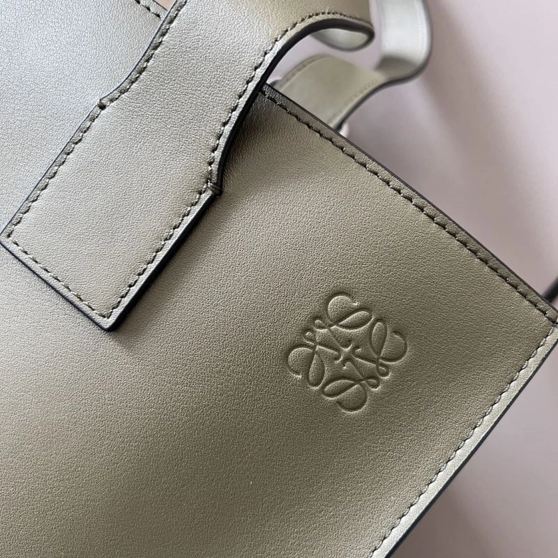 Value-priced Loewe Shopping Bags