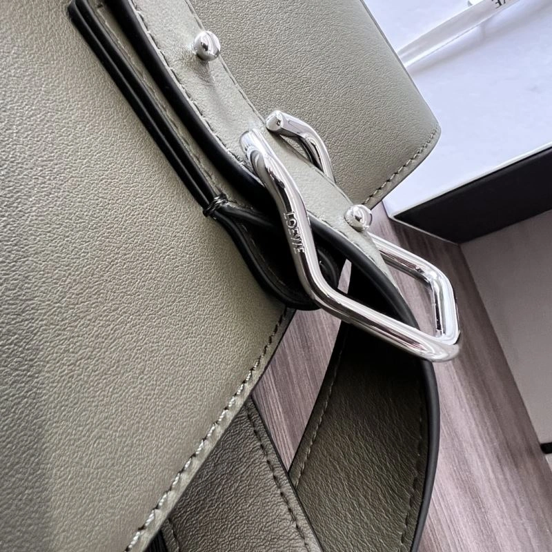 Value-priced Loewe Shopping Bags