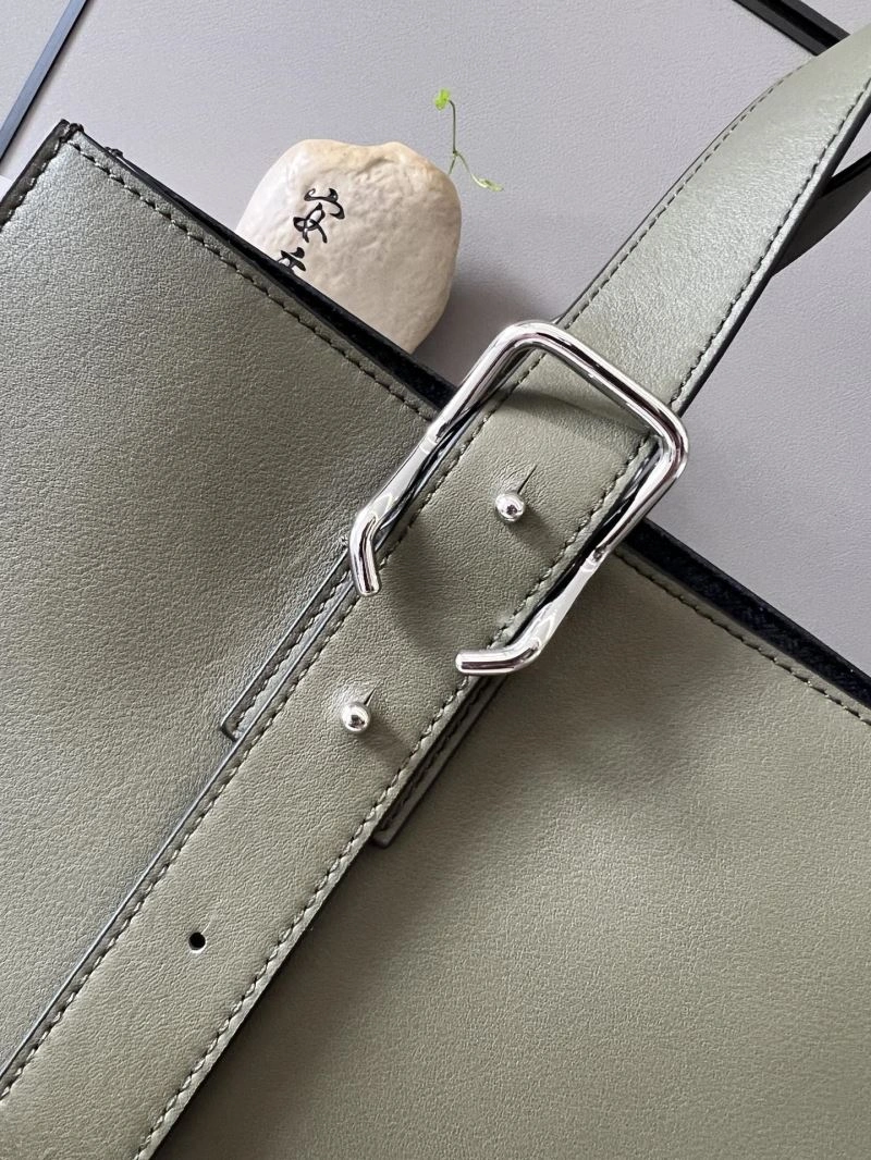 Value-priced Loewe Shopping Bags